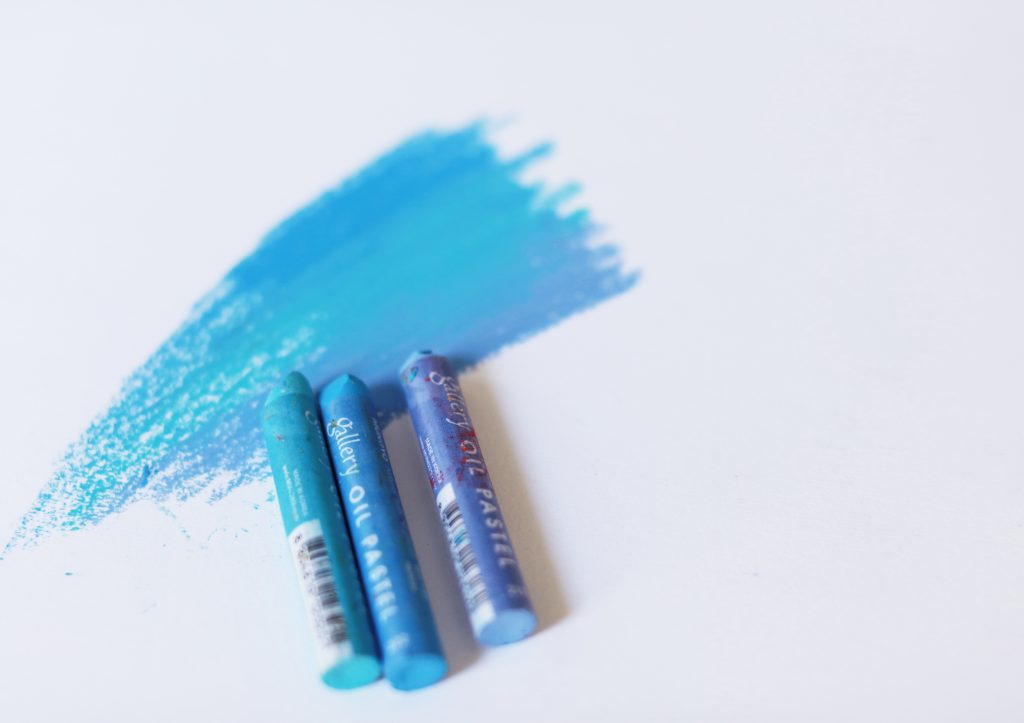 About - Cerulean Space