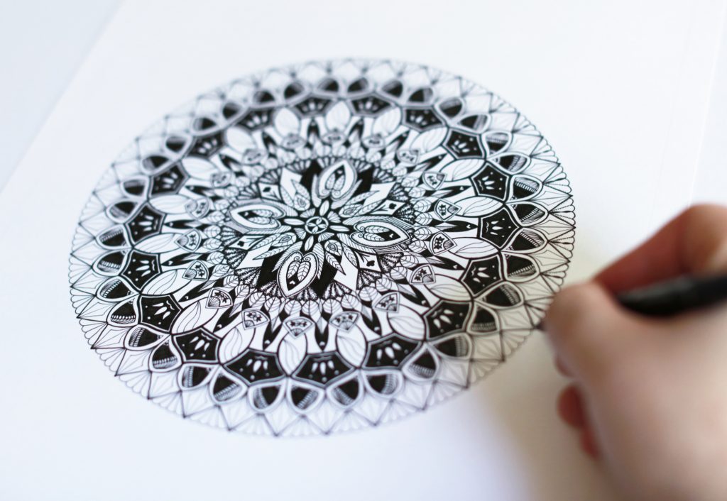 Cerulean Space - Clay Field Therapy | Cerulean Art Space